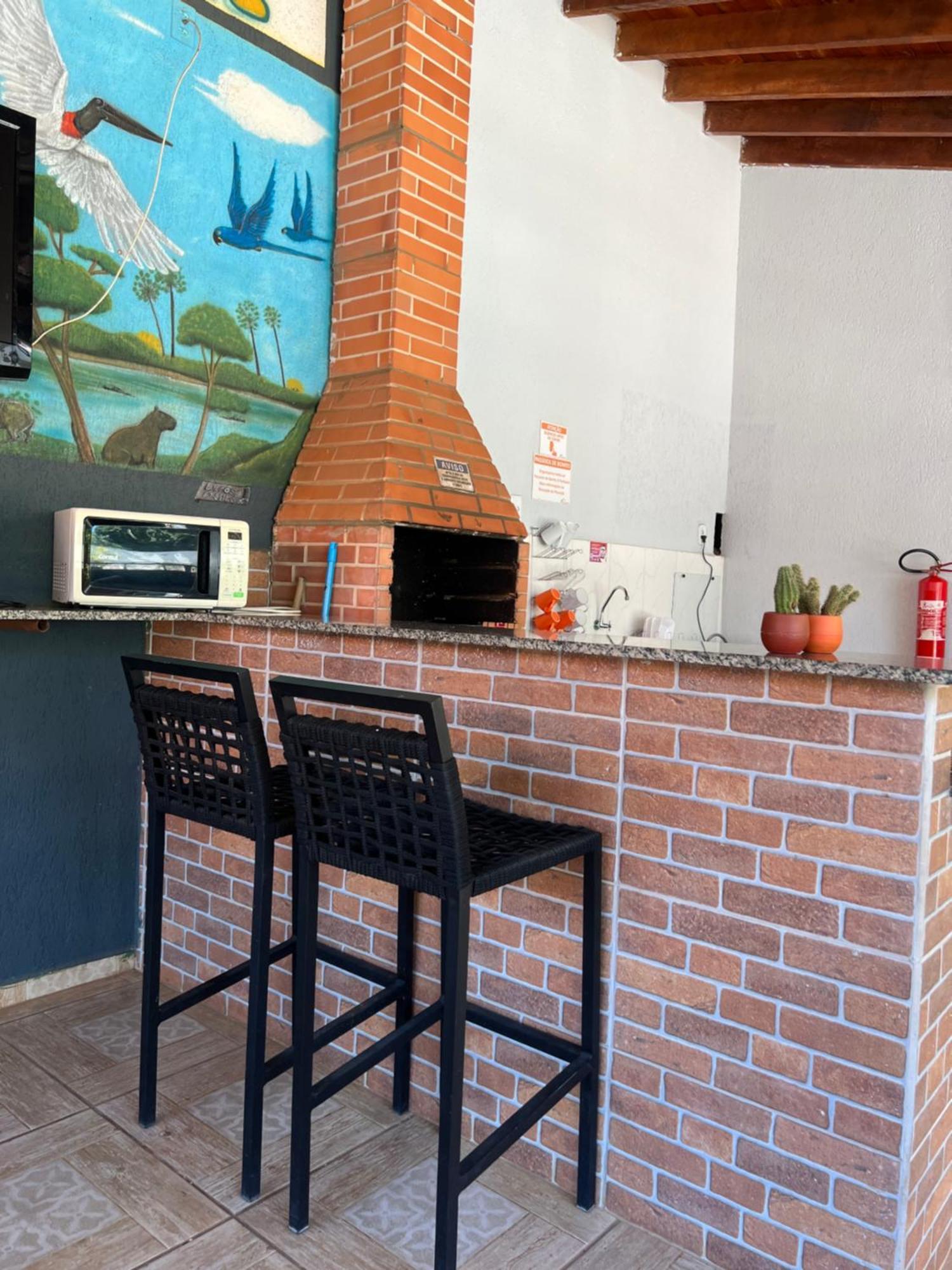 ᐉ PAPAYA HOSTEL ( BONITO, BRAZIL ) REAL PHOTOS & GREAT DEALS