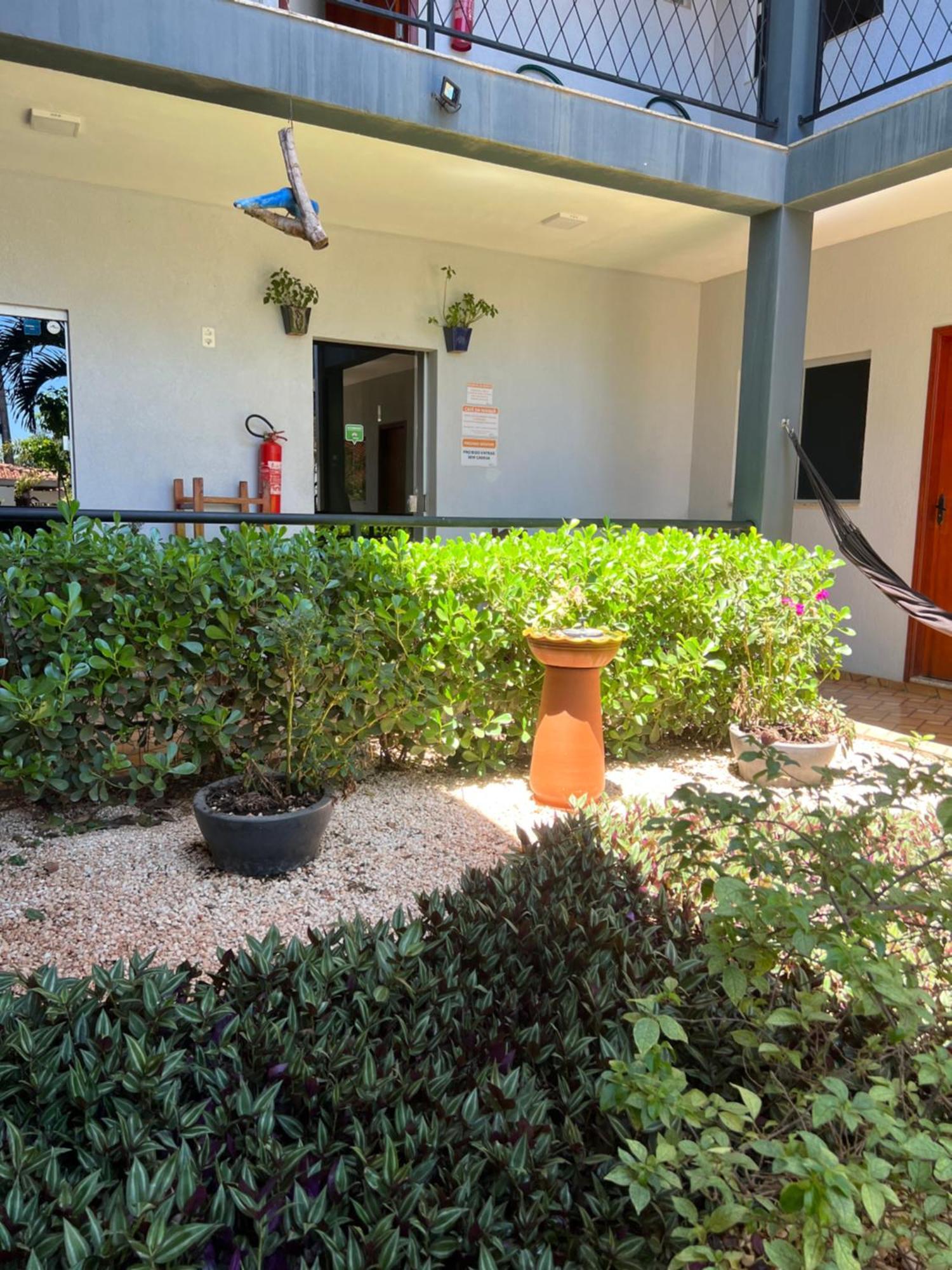 PAPAYA HOSTEL BONITO