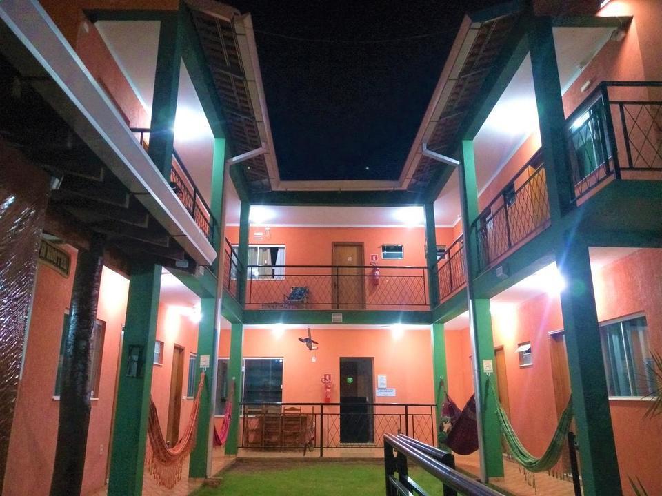 PAPAYA HOSTEL BONITO